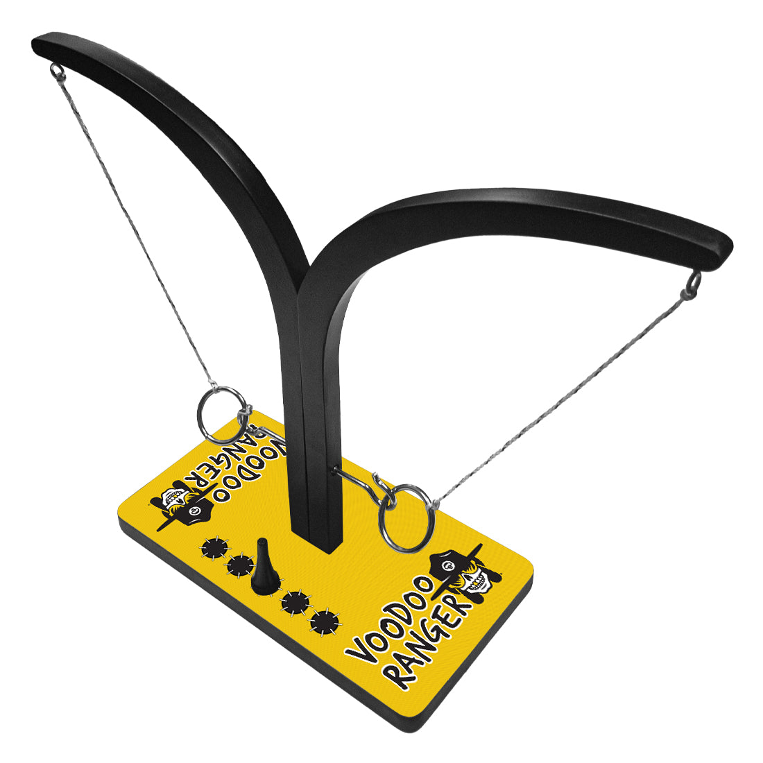 Battle Hook and Ring #9554034 – Victory Tailgate Promo